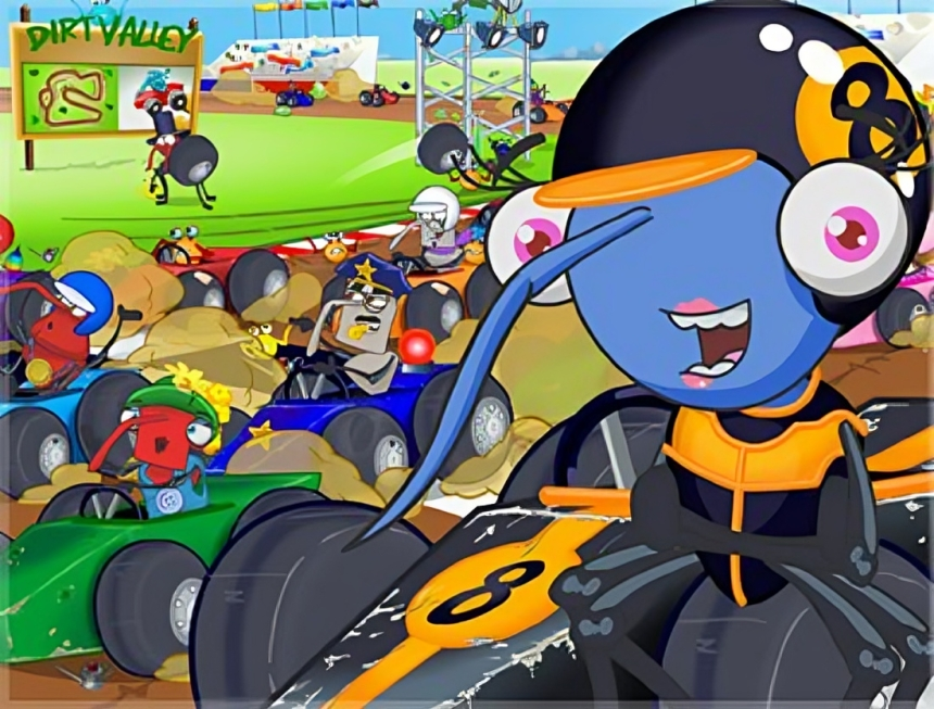 About Us | Bin Weevils Rewritten